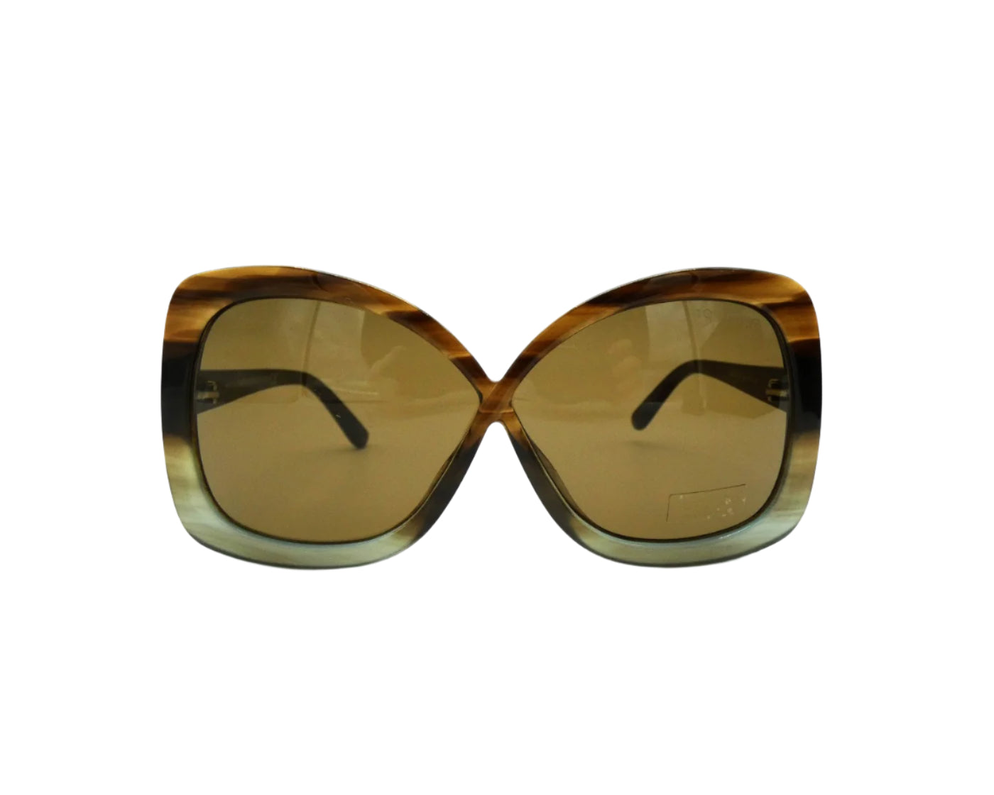 Tom Ford Calgary Sunglasses TF227 – Occhi Azzurri